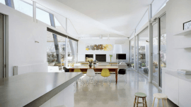 Capral 900 High Performance Sliding Door - CKA | Windows & Doors