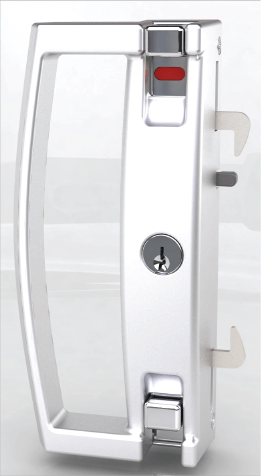 Alspec Altitude Apartment Sliding Door - CKA | Windows & Doors